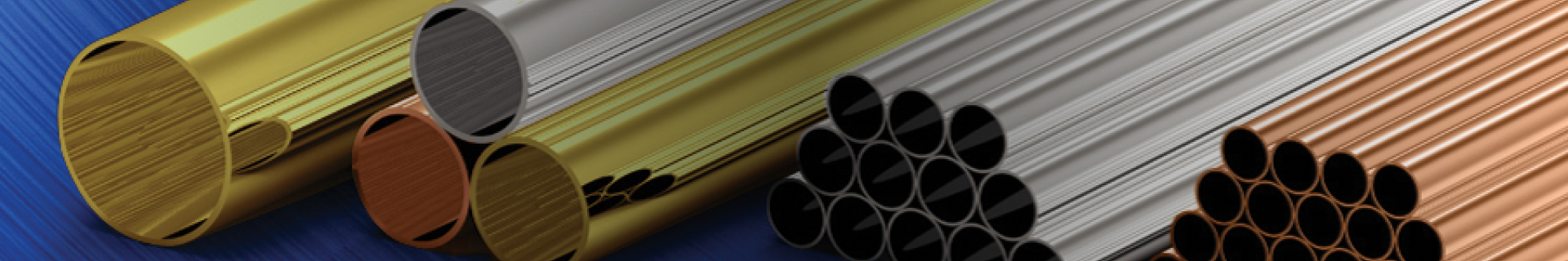 Lewis Brass - Products